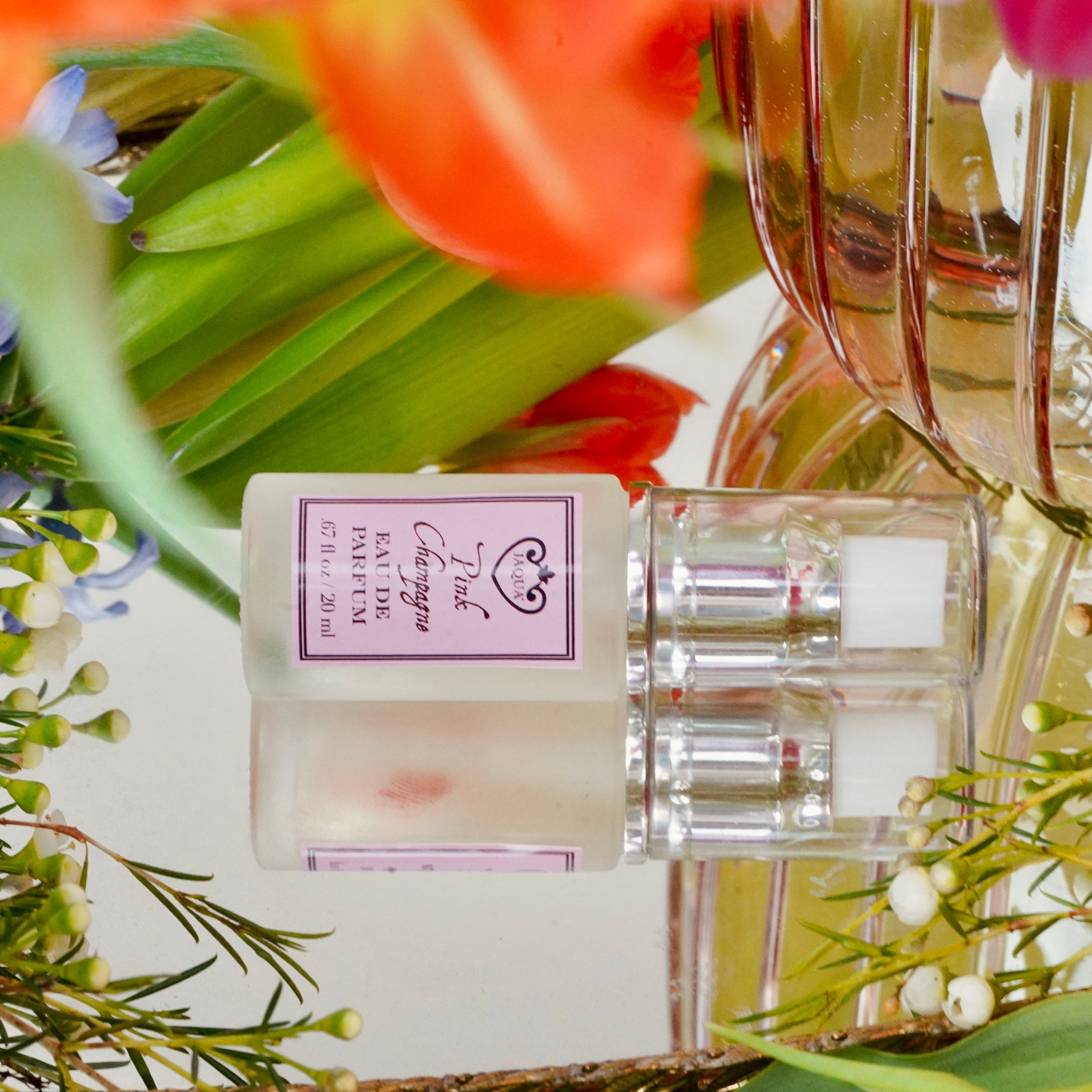 Buttercream Frosting Eau de Parfum Spray – Jaqua