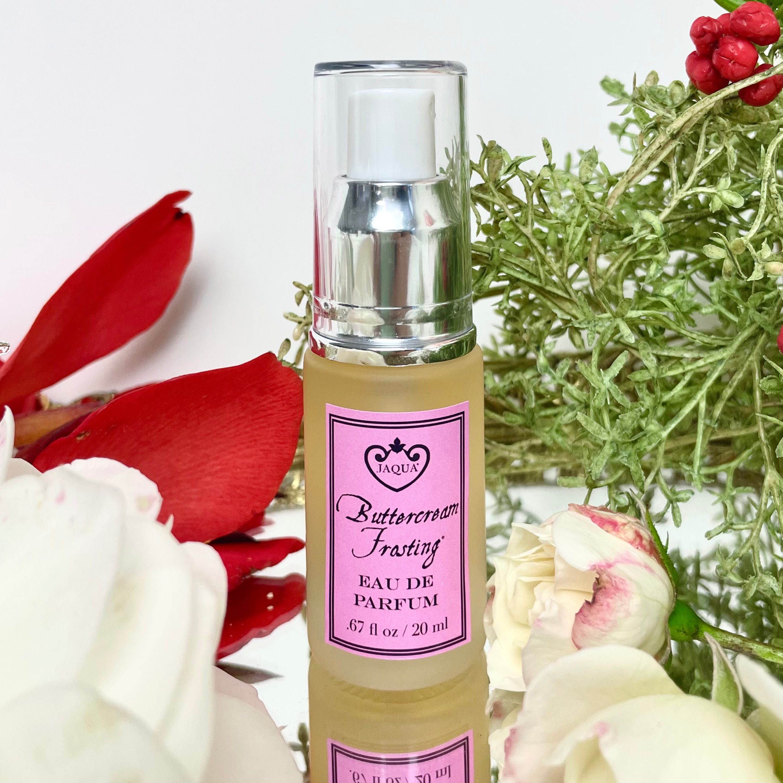 Buttercream Frosting Eau de Parfum Spray – Jaqua