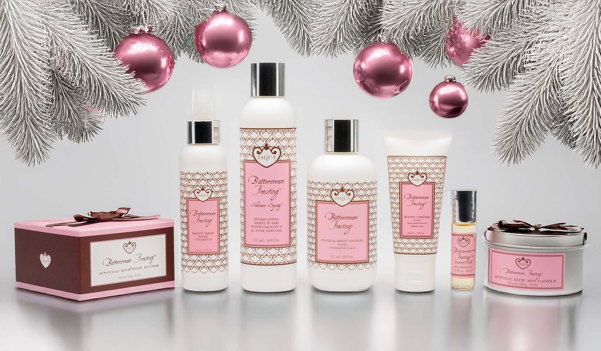 Jaqua Bath & Body