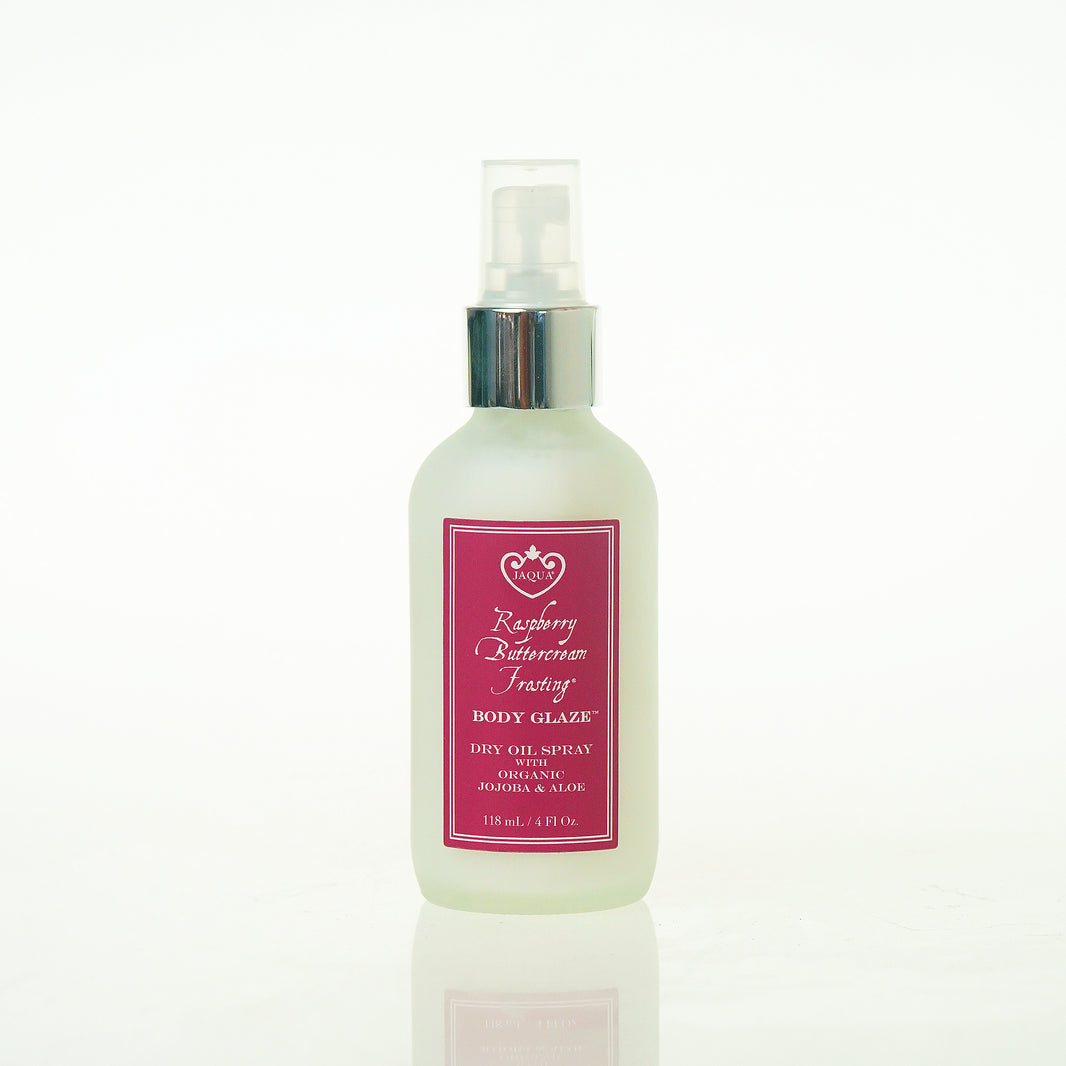 Dry Oil Sprays – Jaqua