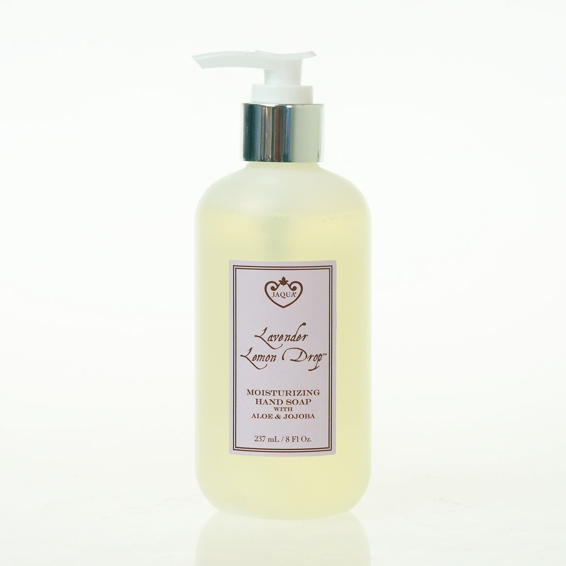 Lavender Lemon Drop Hand Soap – Jaqua
